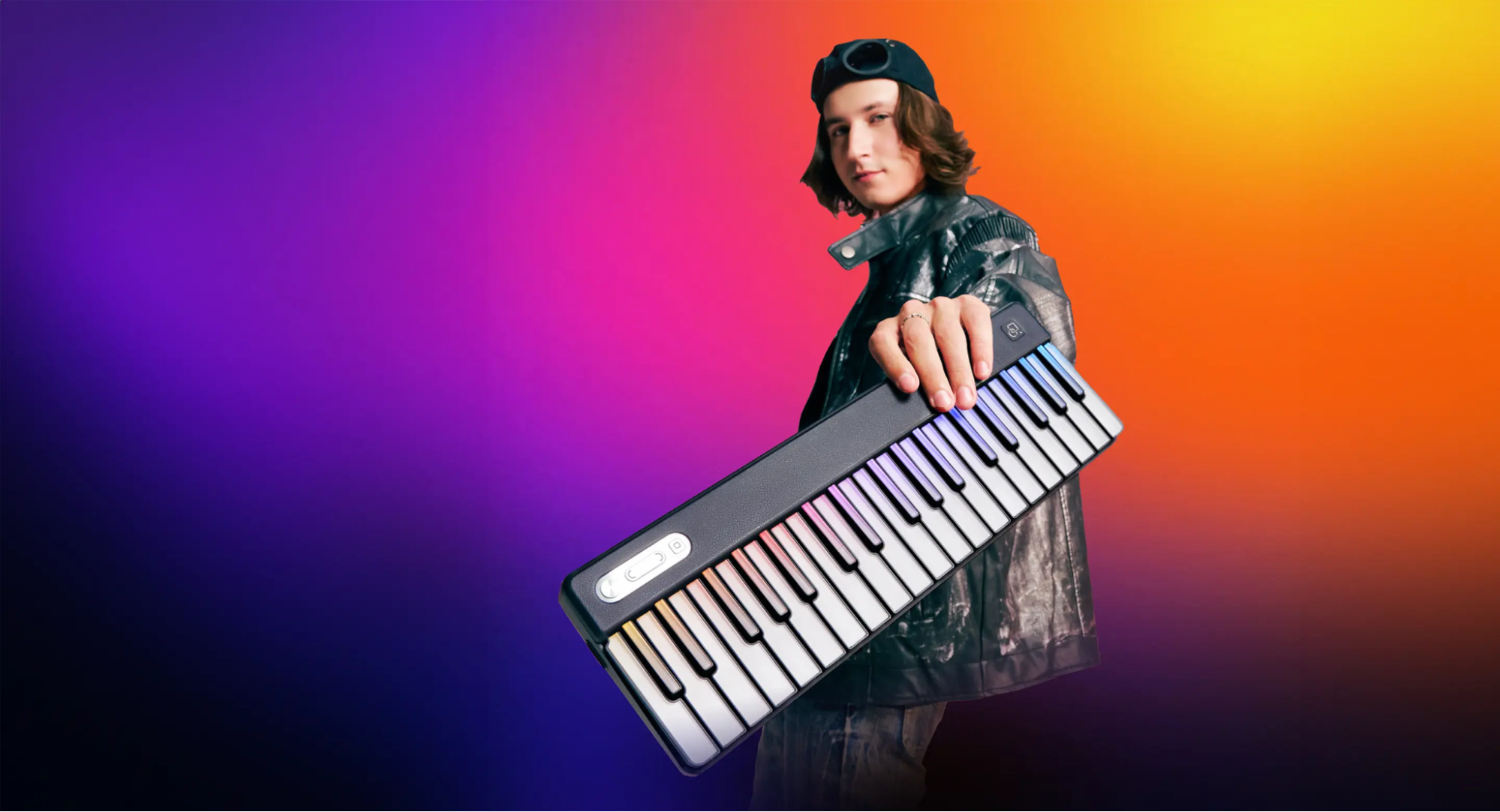 Modular Piano Keyboard: A Practical Guide | PartyKeys