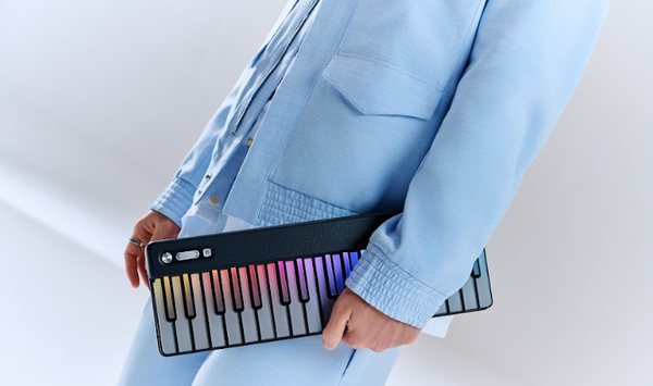What Is Polyphony on a Keyboard? Simple Beginner Guide